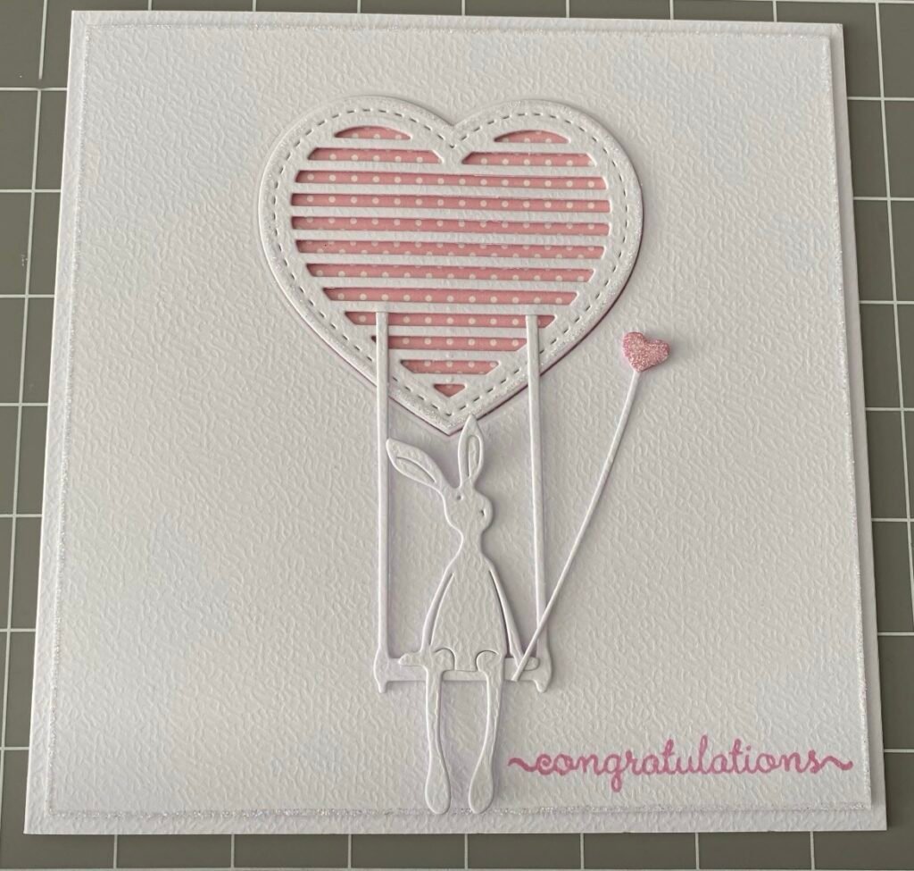 The Heart Collection - craftaddictionuk.com