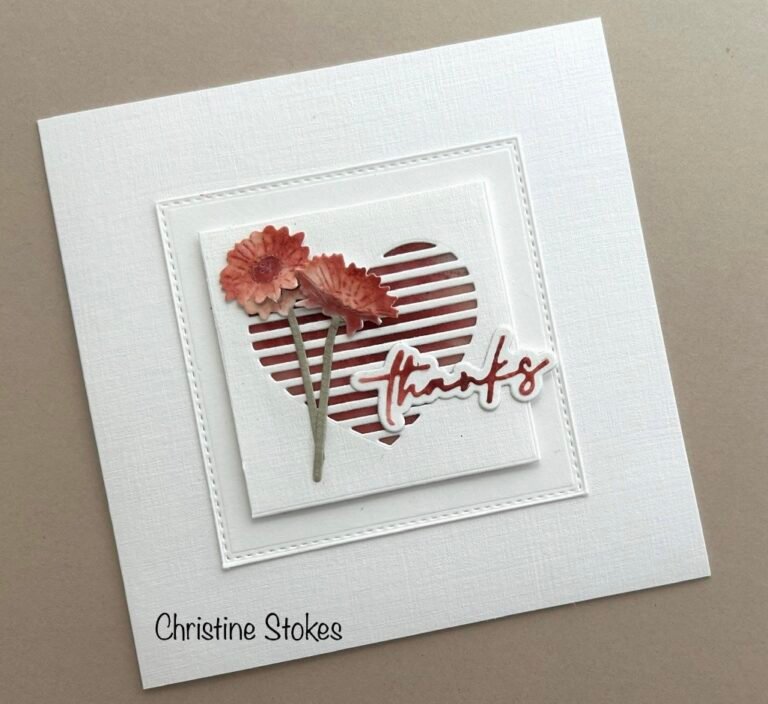 The Heart Collection - craftaddictionuk.com